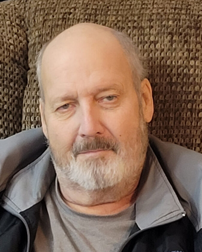 Ricky Wayne Raney, 66 | News, Sports, Jobs - Times Republican
